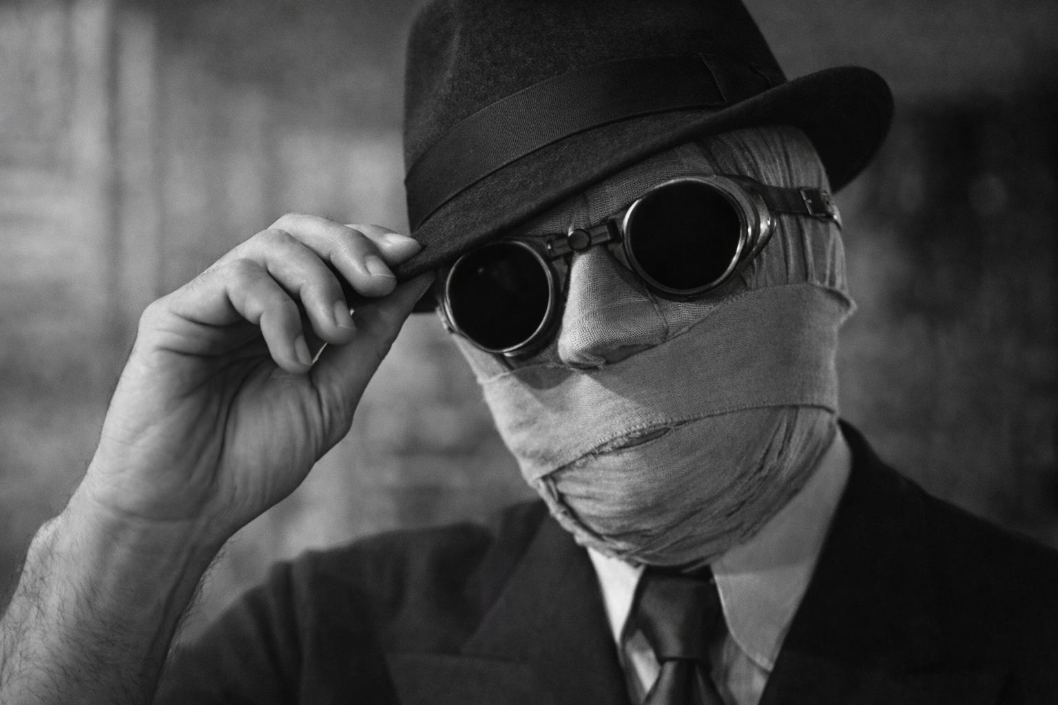 Hats of to Hank Winklestein – Steve Gillies