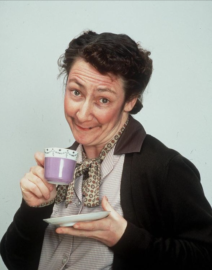 Mrs Doyle Versus The Machine – Steve Gillies