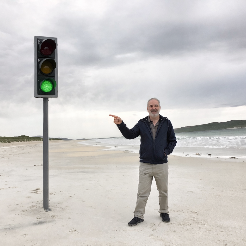 Human? – Steve Gillies